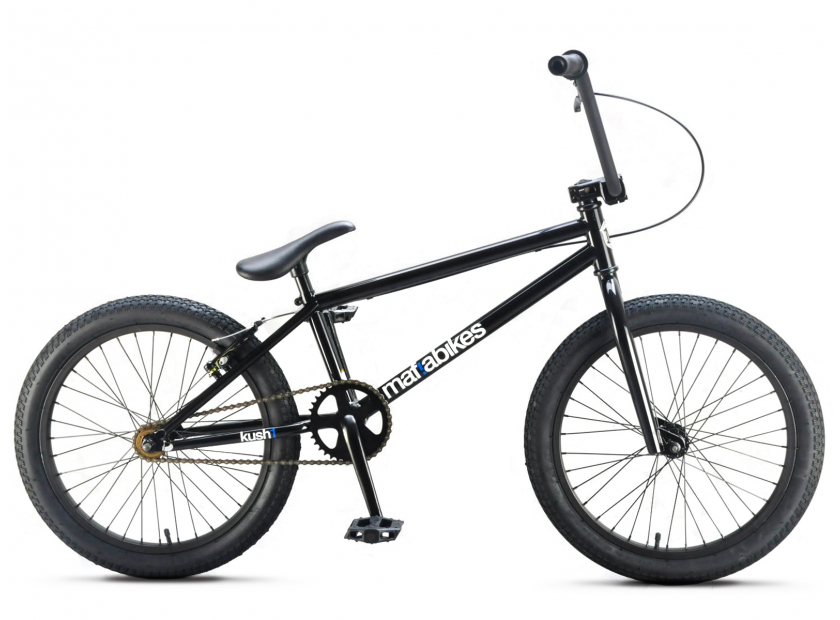 Mafiabike Freestyle BMX bikes