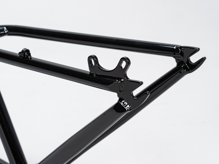 Blackjack 26" Frame Black