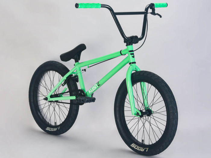 Kush 2 BMX bikes from mafia BMX bike shop | buy BMX bikes online | Best selling BMX brand online