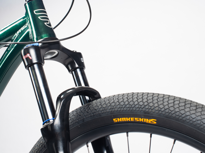 Lucky 6 PRO British Racing Green