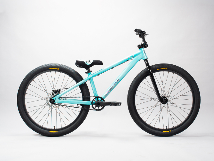 Medusa V2 American Patina USA