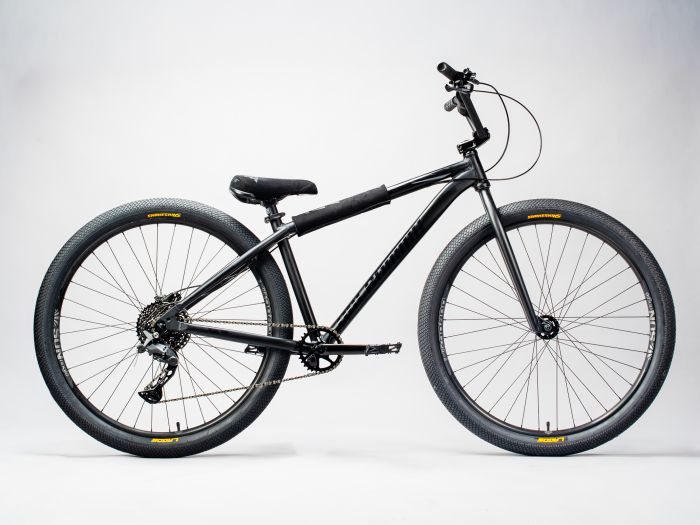 Mafiabike | OWBomma Black Corey Signiture bike
