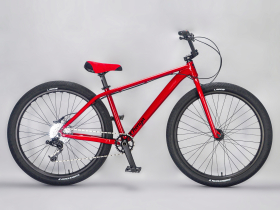 27.5 inch Bikes