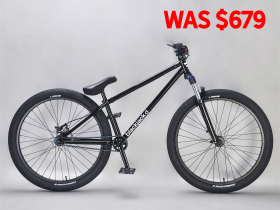BJD pro Jump bikes on sale | Mafia jump bikes | Big BMX and wheelie bikes
