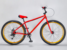 Bomma 27.5 inch big BMX bikes on sale | Mafia bikes wheelie bikes | Big BMX
