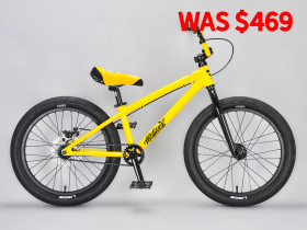 Medusa 20 Cruiser bikes on sale | Mafia bikes wheelie bikes | Big BMX ...
