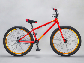 Medusa 26 Cruiser bikes on sale | Mafia bikes wheelie bikes | Big BMX ...