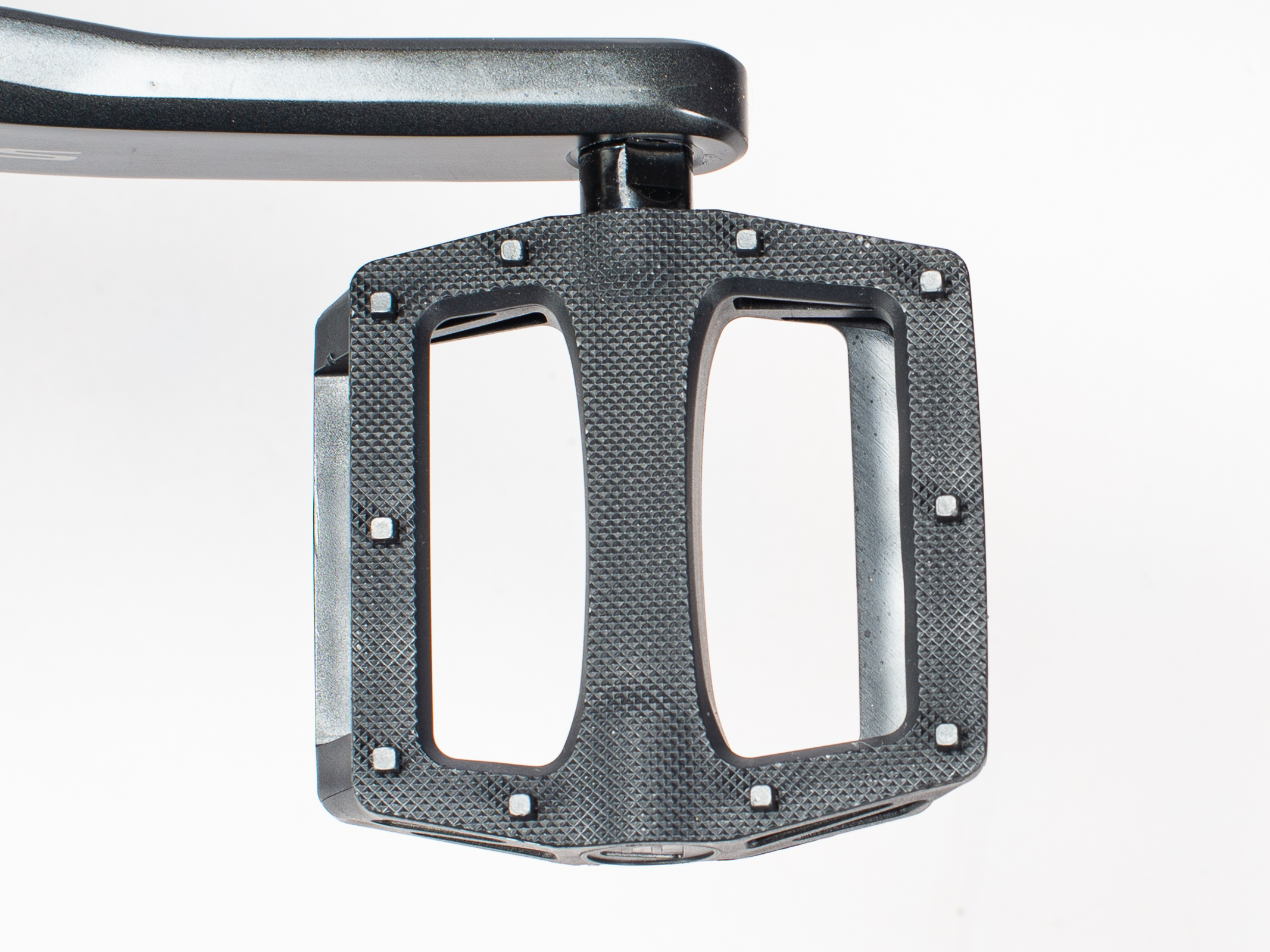 Lucky 6 PRO Black street terrain bike STB