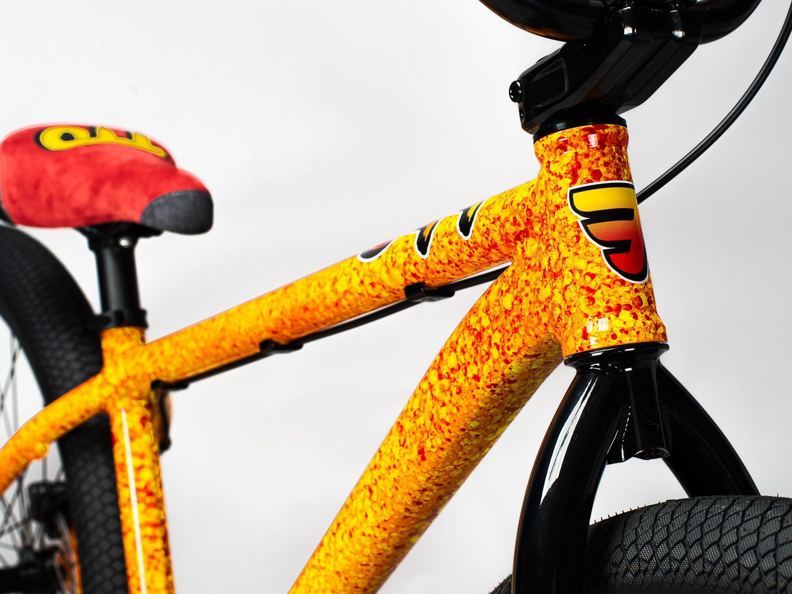 Mafia Bomma TTO Lava