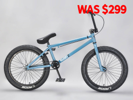 Kush 2 BMX bikes from mafia BMX bike shop | buy BMX bikes online | Best selling BMX brand online